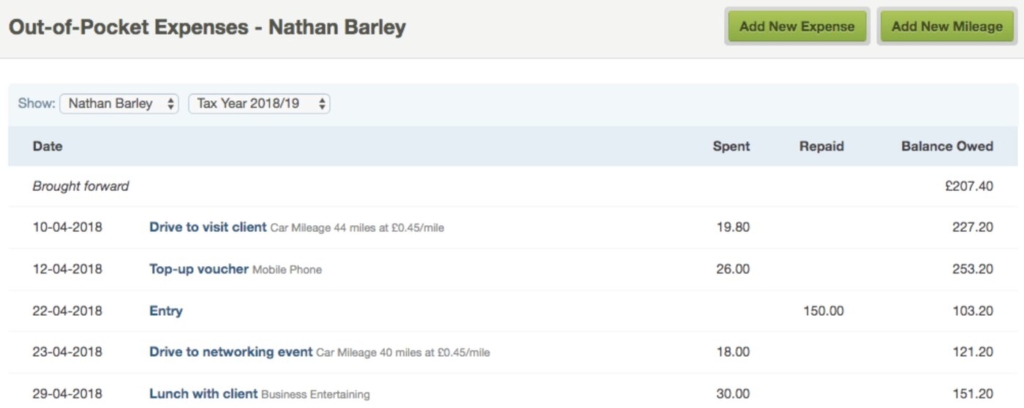 FreeAgent Review: Features, Pricing, Pros & Cons