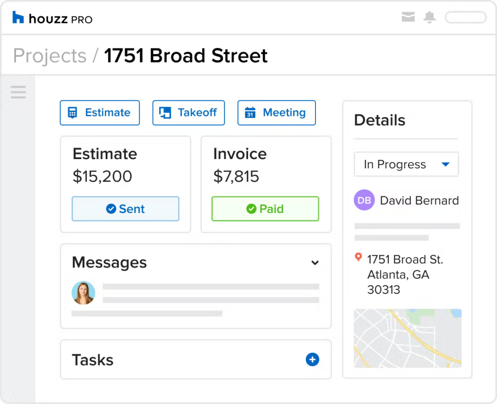 10 Best Project Management Software for Architects
