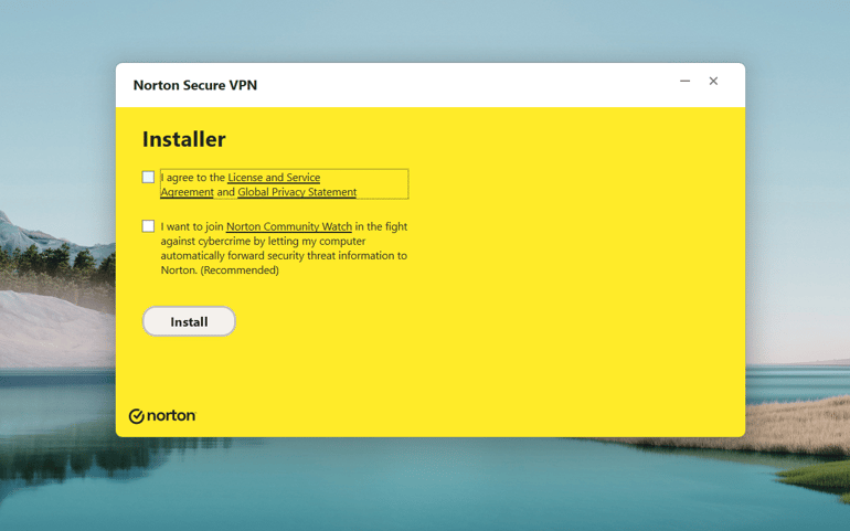 How to Use Norton Secure VPN (A Step-by-Step Guide) - Info A Day
