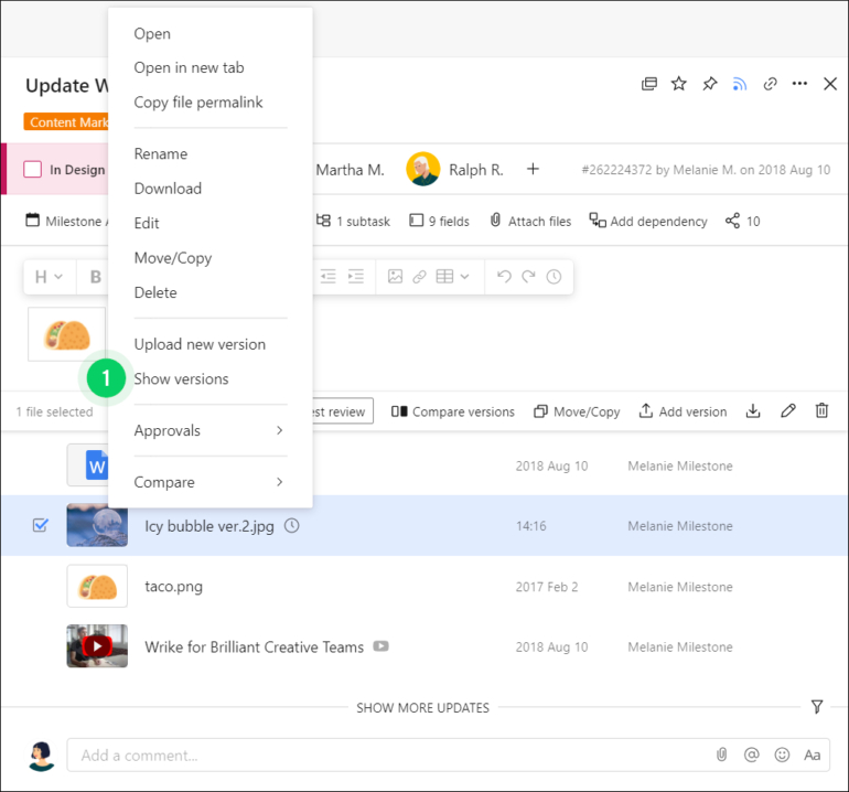 8 Best Design Project Management Software