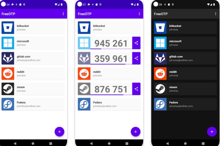 6 Best Authenticator Apps