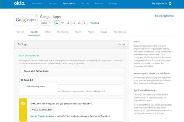 JumpCloud vs Okta (2024): IAM Software Comparison