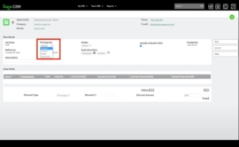 Sage CRM Review: Features, Price, Pros & Cons