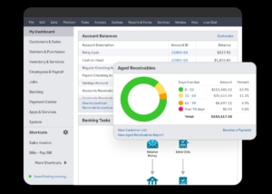 Sage CRM Review: Features, Price, Pros & Cons
