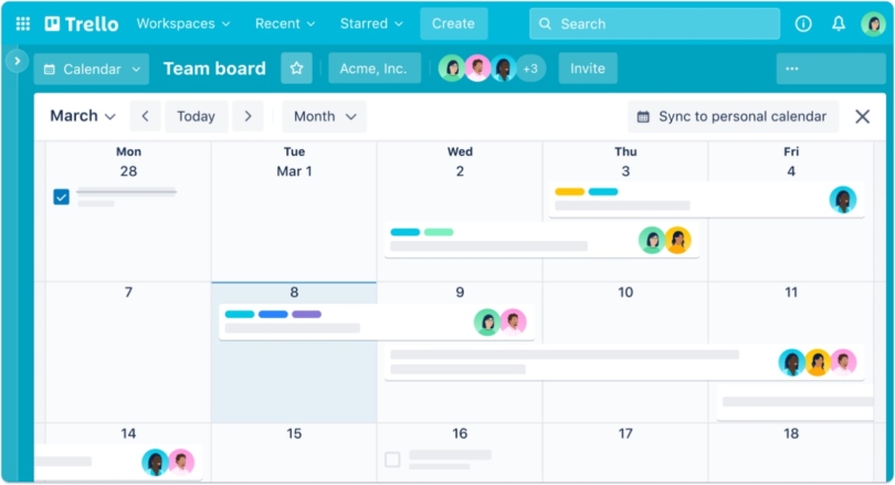 10 Best Free Project Management Software for 2024