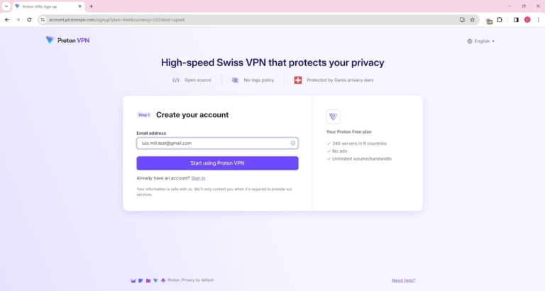 How to use Proton VPN (A Step-by-Step Guide)