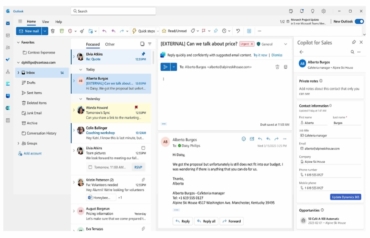 Microsoft Dynamics 365 Review: Features and Pricing