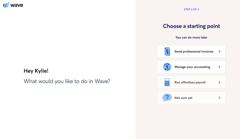 Wave Accounting Review: Pricing, Features, Pros & Cons