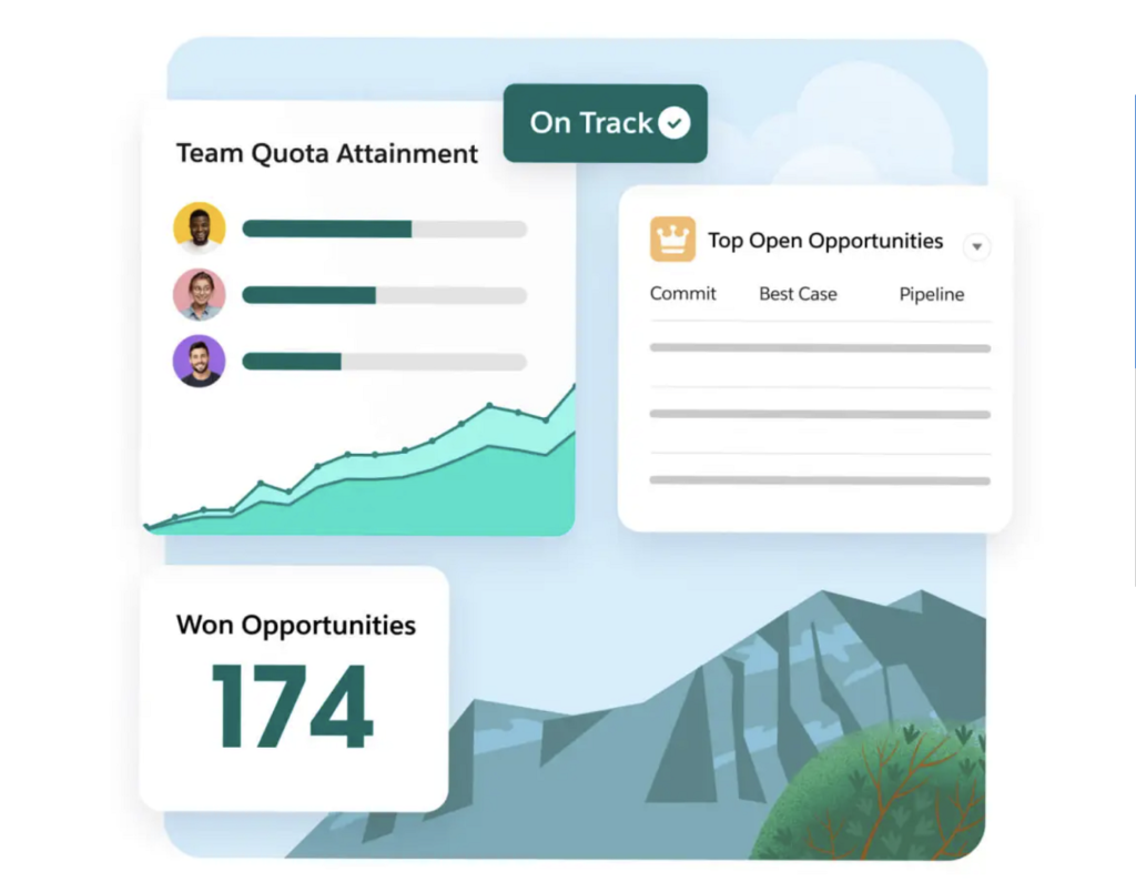7 Best CRM Software for Startups