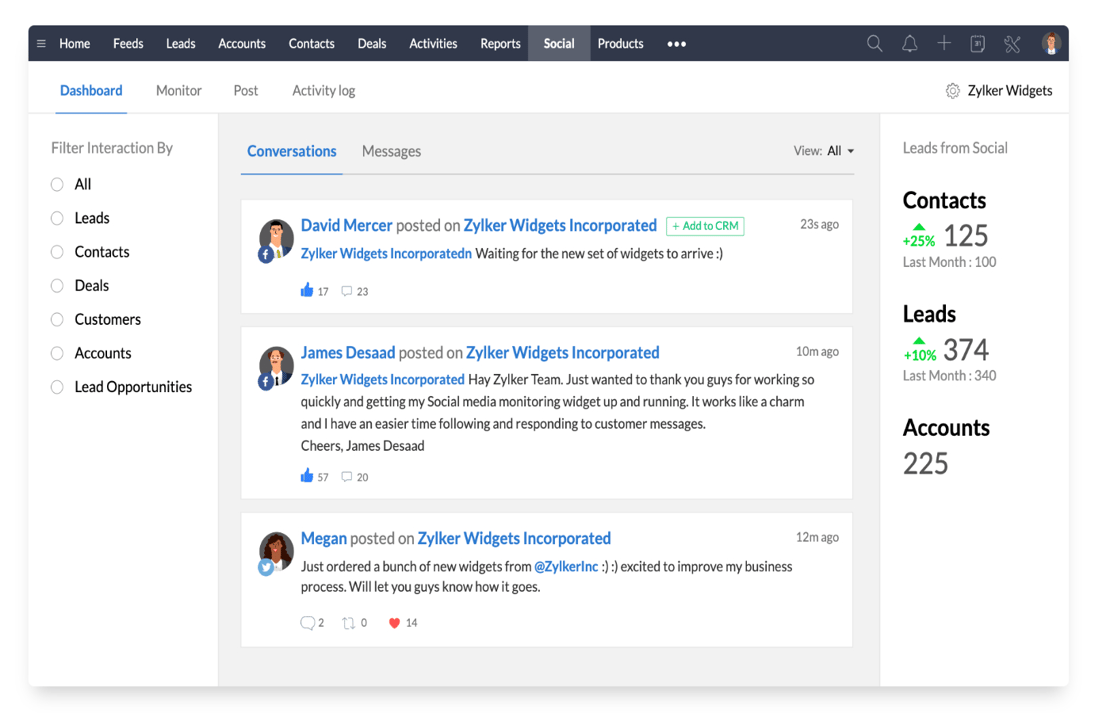 Best CRM Software for Startups
