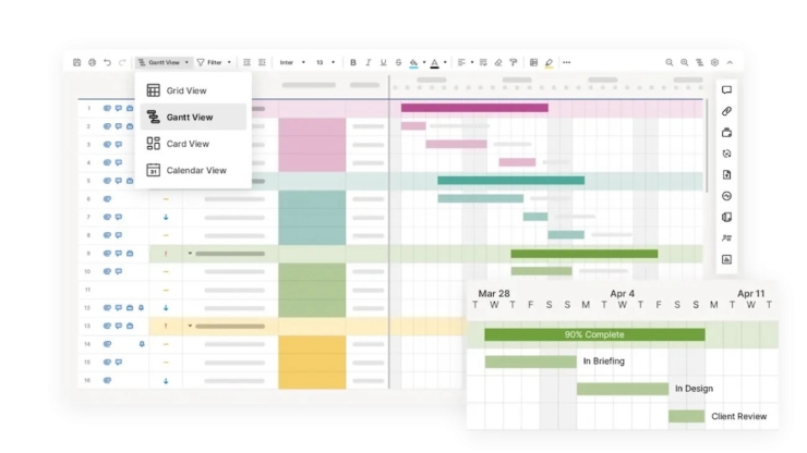 9 Best Simple Project Management Software