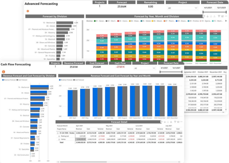 9 Best Construction Project Management Software for 2025