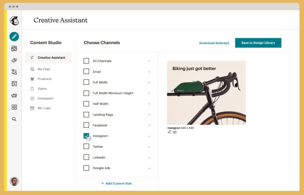 Mailchimp CRM Review: Features, Pricing, Pros & Cons