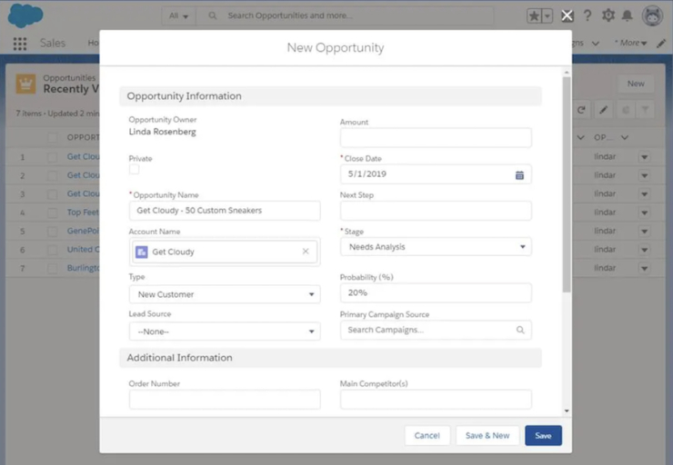 Salesforce Review: Ease of Use, Pricing, Pros & Cons
