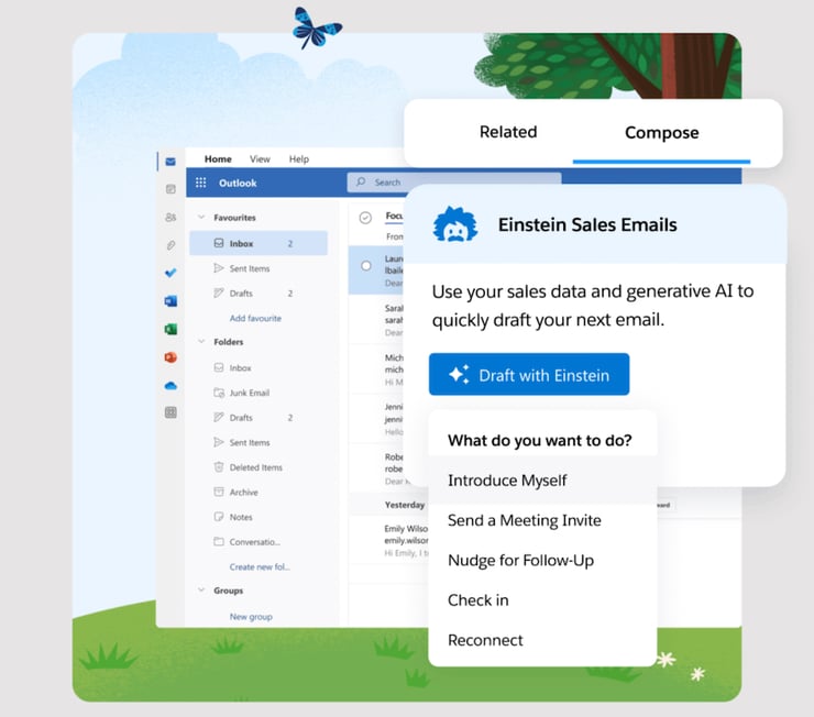Salesforce Review: Ease of Use, Pricing, Pros & Cons