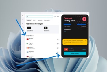 如何使用 Surfshark VPN（分步指南） - Flnug.com