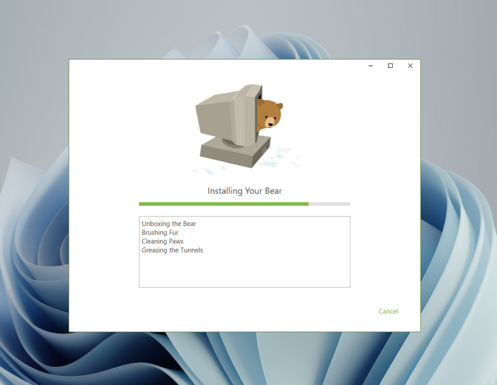 How to use TunnelBear VPN (Step-by-Step Tutorial)