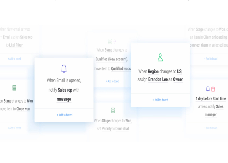 monday CRM Review: Features, Price, Pros & Cons