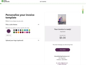 How To Set up QuickBooks Online Quickly and Easily