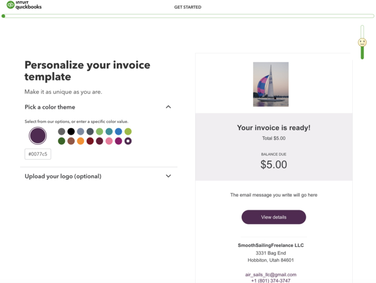 How To Set up QuickBooks Online Quickly and Easily