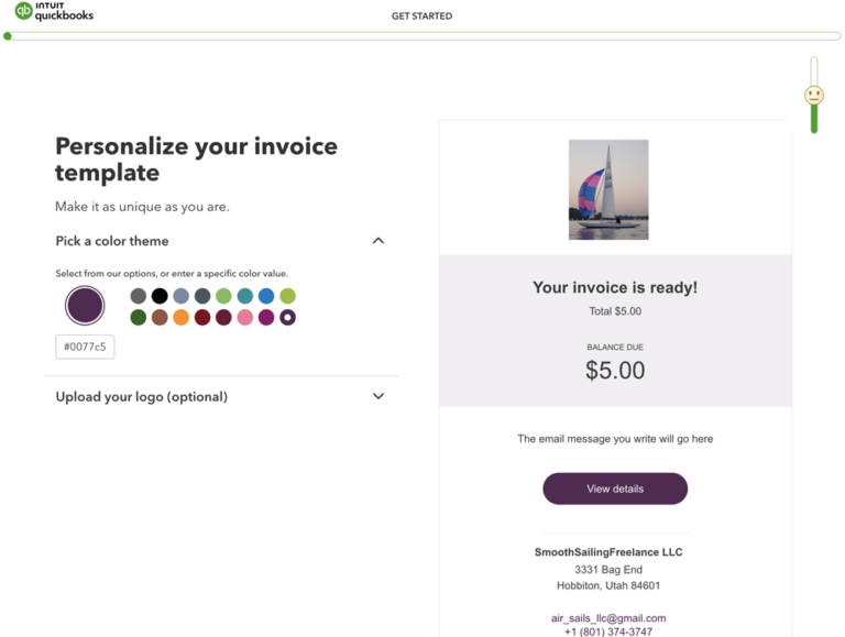How To Set up QuickBooks Online Quickly and Easily
