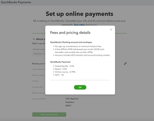 How To Set up QuickBooks Online Quickly and Easily