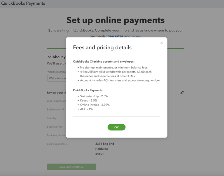 How To Set up QuickBooks Online Quickly and Easily