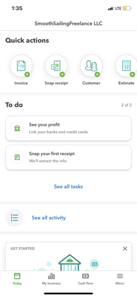How To Set Up QuickBooks Online Quickly and Easily