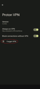 How to Set up & Use a VPN on Android