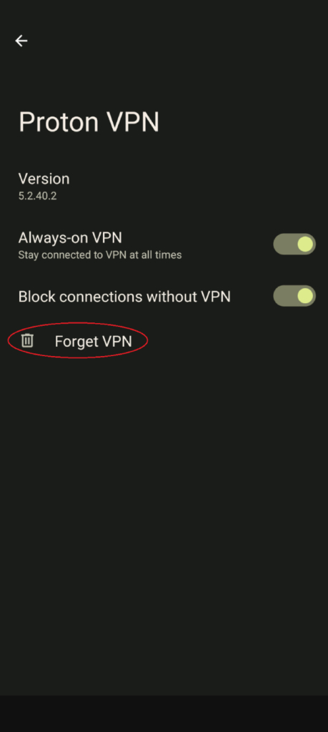 How to Set up & Use a VPN on Android