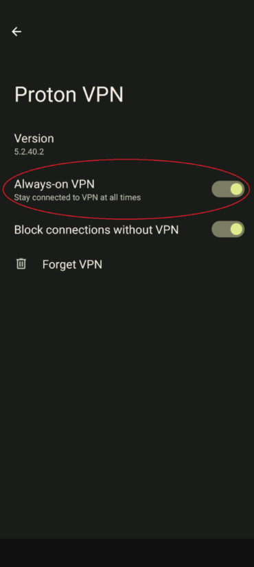 How to Set up & Use a VPN on Android