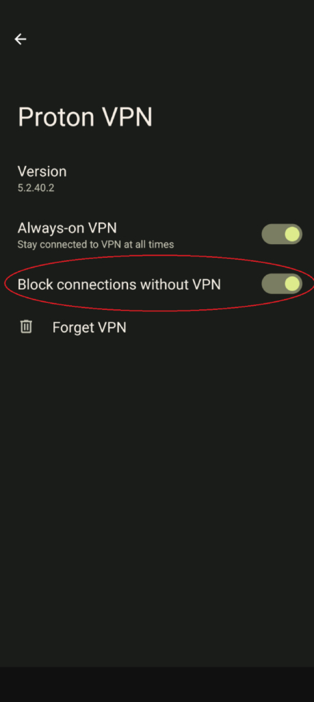 How to Set up & Use a VPN on Android