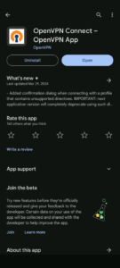 How to Set up & Use a VPN on Android
