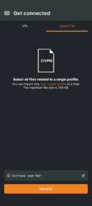 How to Set up & Use a VPN on Android
