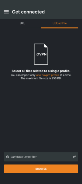 How to Set up & Use a VPN on Android