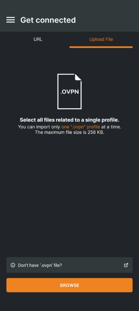 How to Set up & Use a VPN on Android