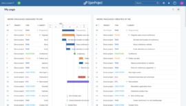 8 Best Open Source Project Management Software