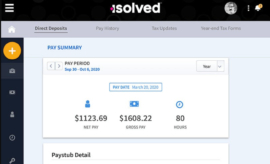 isolved Payroll Review: Features, Pricing, Pros & Cons