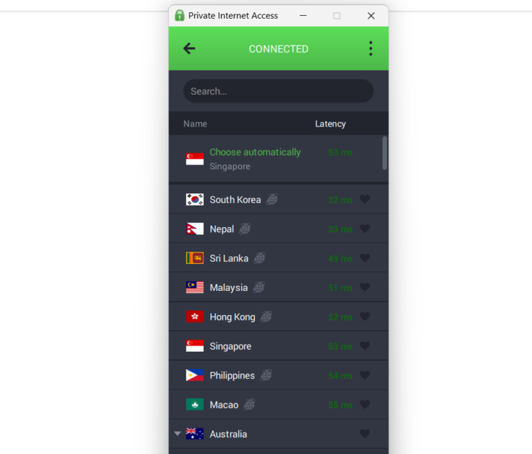 Private Internet Access VPN Review: How Good Is PIA VPN?