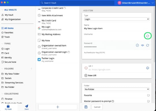 6 Best Open Source Password Managers for Mac