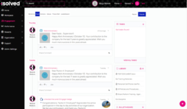 isolved Payroll Review: Features, Pricing, Pros & Cons