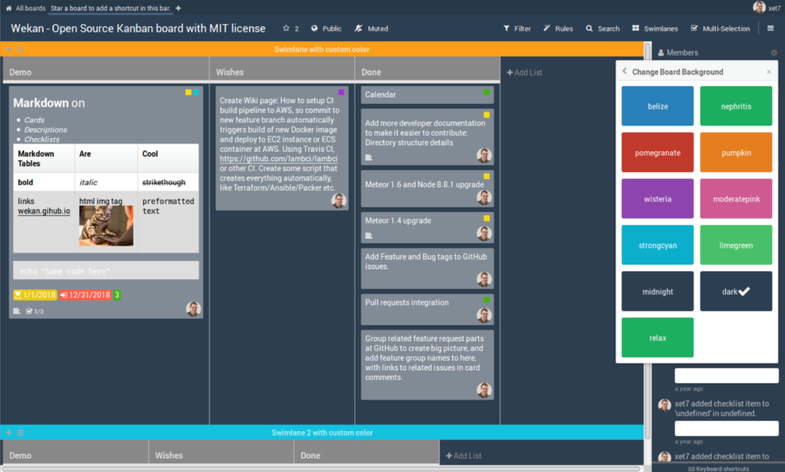 8 Best Open Source Project Management Software