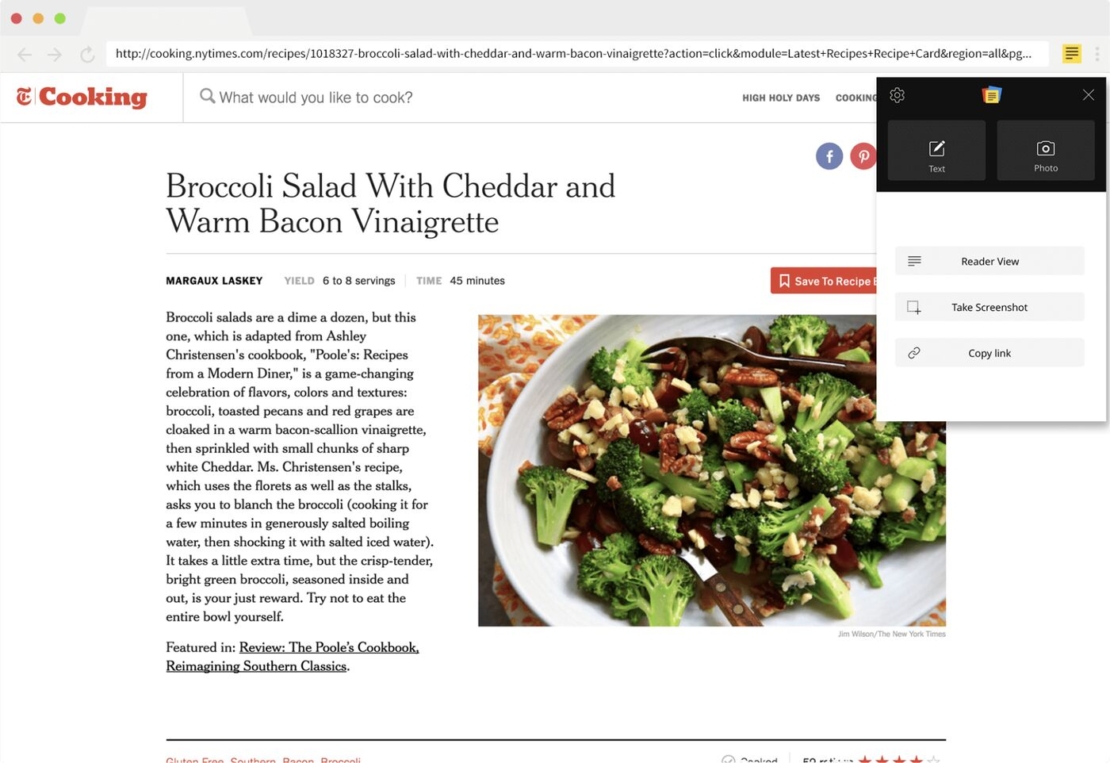 Zoho Notebook Review: Pricing, Features, Pros & Cons