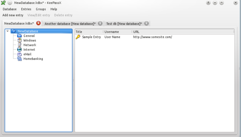 6 Best Open Source Password Managers for Mac