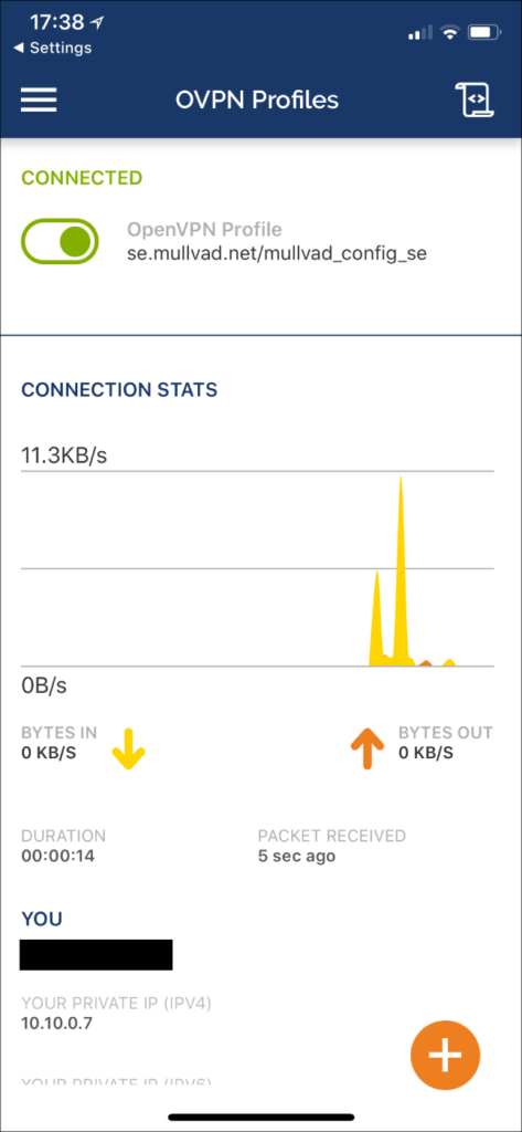 7 个最佳 iPhone VPN（2024 年推荐） - Flnug.com