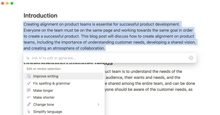 Notion vs. Evernote: Which Software Should You Use?