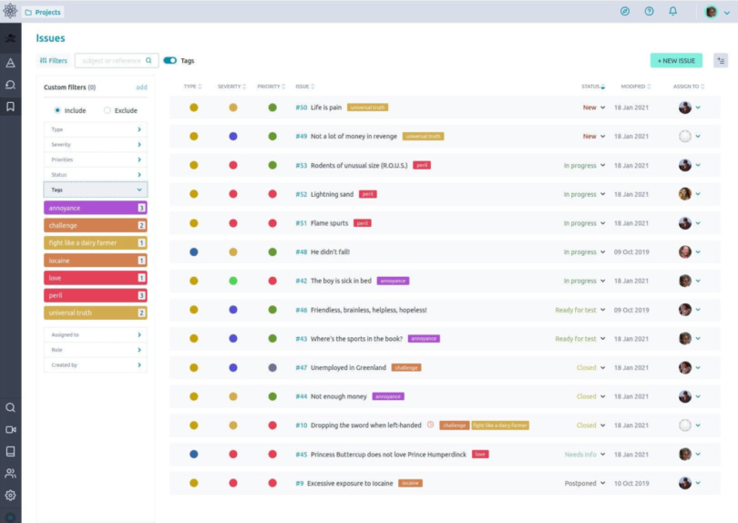 8 Best Open Source Project Management Software