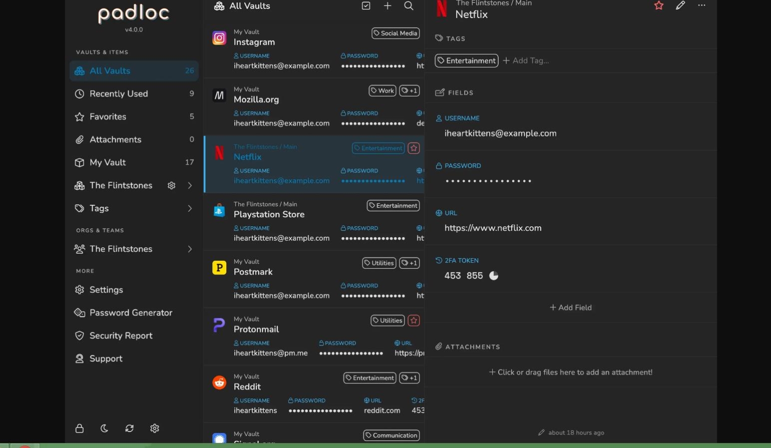 6 Best Open Source Password Managers for Windows