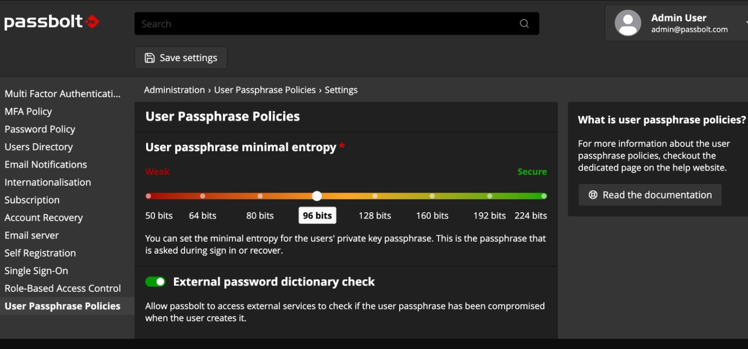 6 Best Open Source Password Managers for Windows