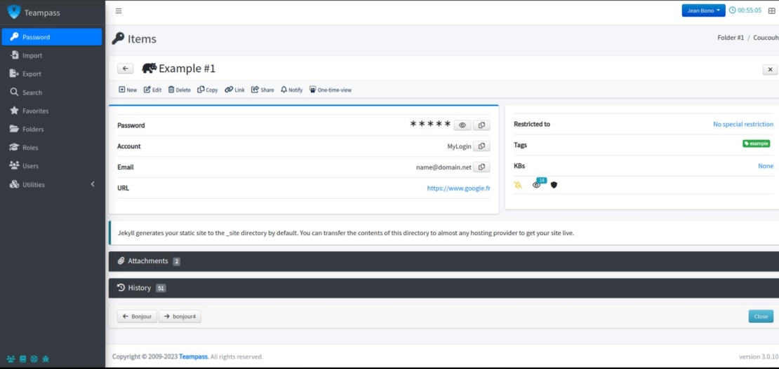 6 Best Open Source Password Managers for Windows